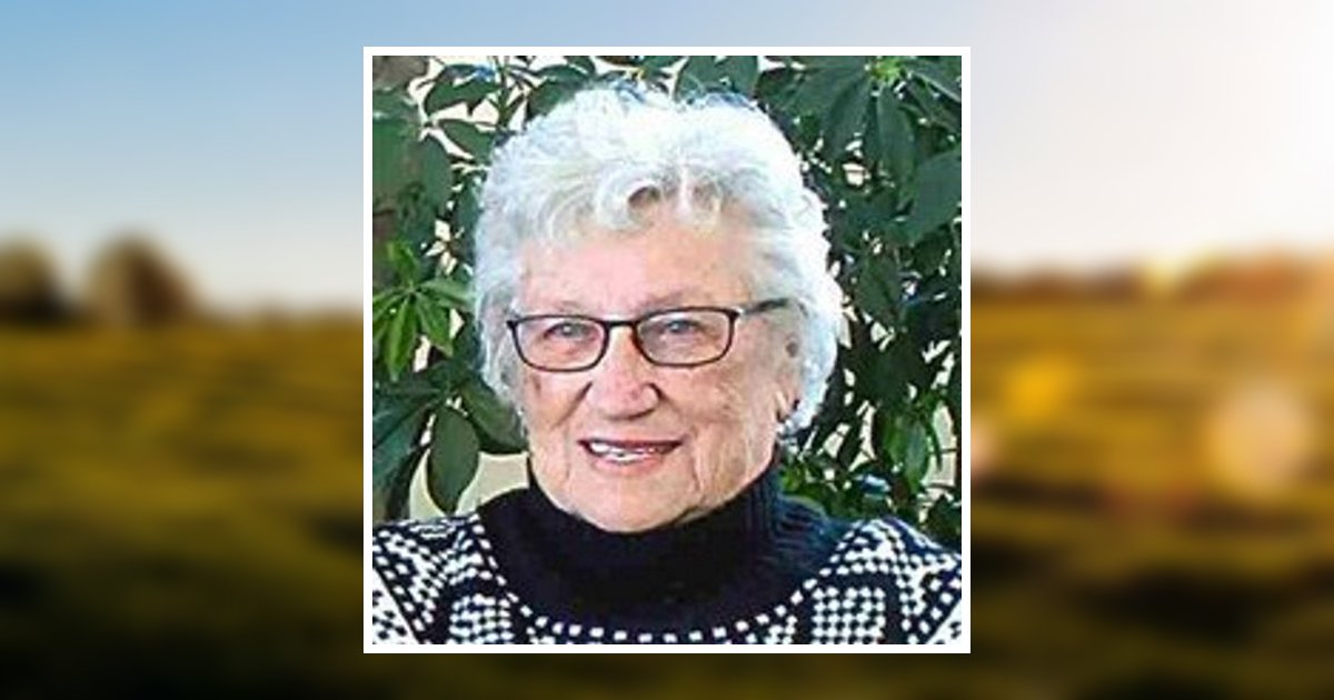 Shirley E. Kennedy Obituary April 11, 2018 - Mahn Family Funeral and ...