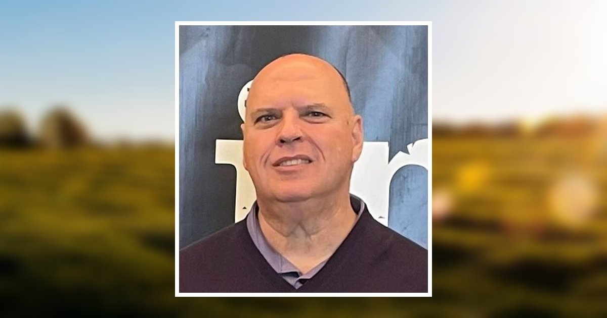 Randall D. Strother Obituary March 26, 2023 - Flanner Buchanan Funeral ...