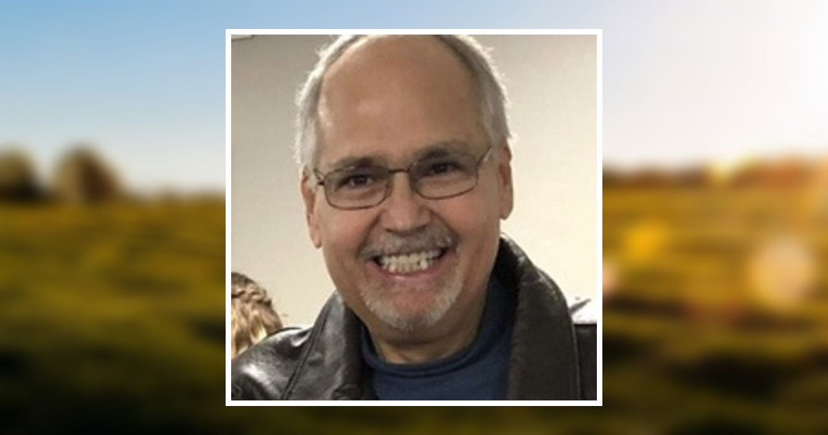 Jonathan R. Finney Obituary December 19, 2022 - Richards, Raff & Dunbar ...