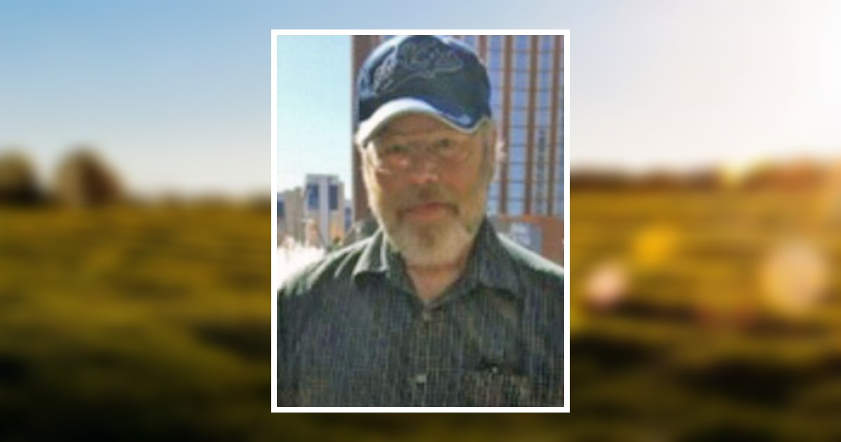 Joseph Allen Traucht Obituary January 20, 2021 - Ertel Funeral Home