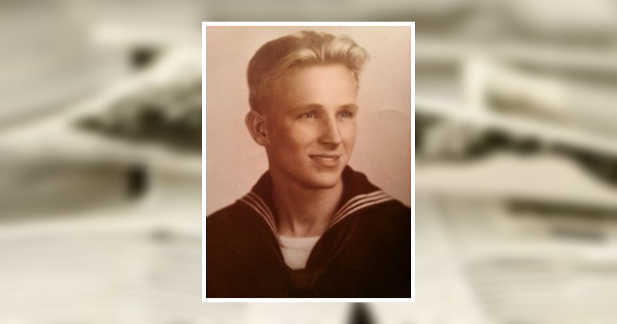 Ben Haack Obituary March 30, 2020 - Cavallin Funeral Home