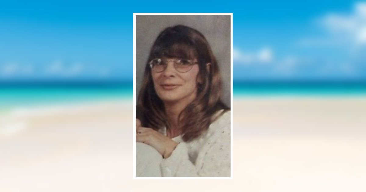 Deborah Carol (Tackett) Mcconnell Obituary October 14, 2021 - Newcomer ...