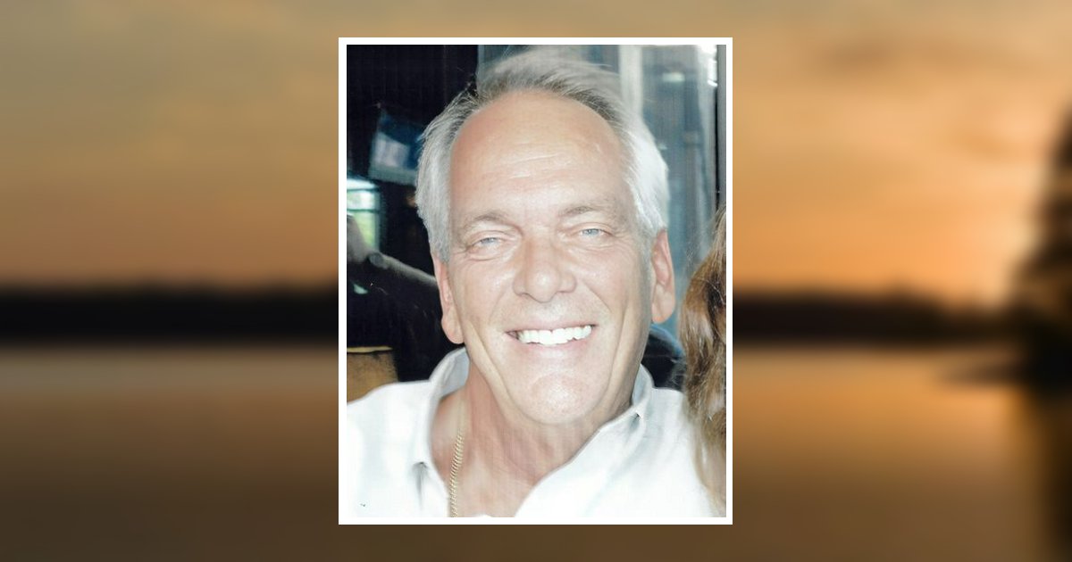 Michael Giles West Obituary September 11, 2024 - Lucas Funeral Home