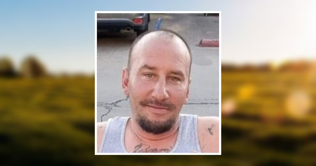 Daniel Dbo Boshell Obituary July 17, 2023 - OakCrest Funeral Home