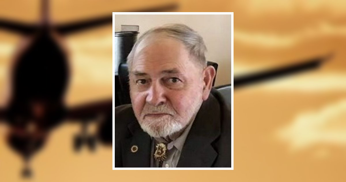 John E. "Jack" Vose Sr. Obituary 2021 - Walbert Funeral Home & Crematory
