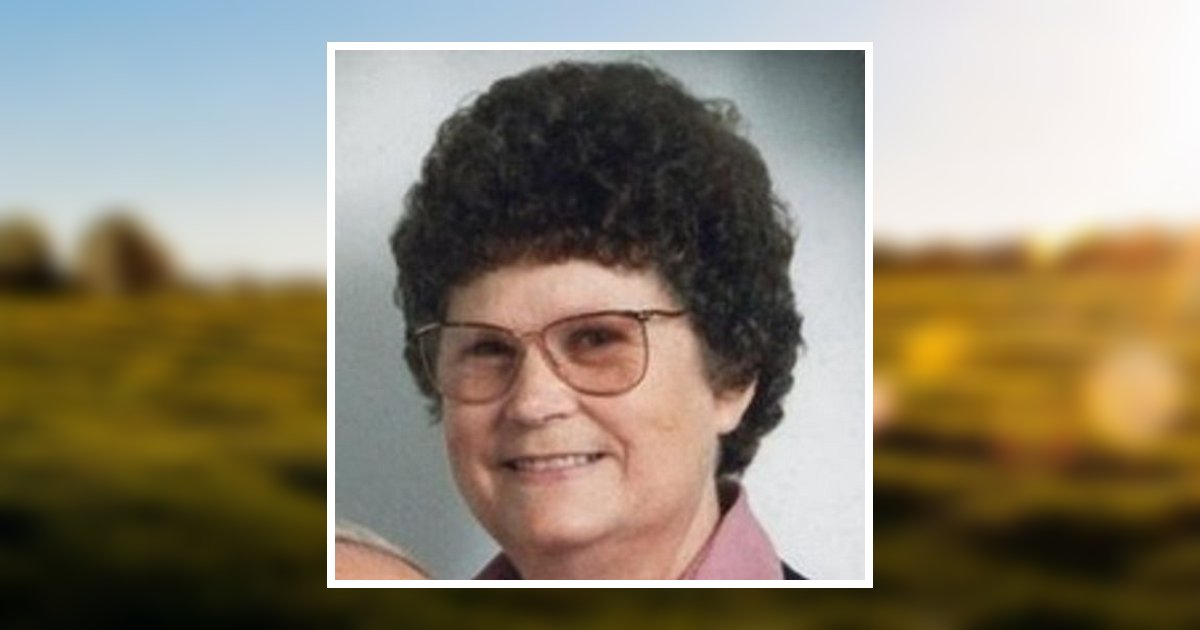 Clara Daniel Obituary April 2, 2018 - Amick-Burnett Funeral Chapel Clara Daniel Obituary April 2, 2018 - Amick-Burnett Funeral Chapel