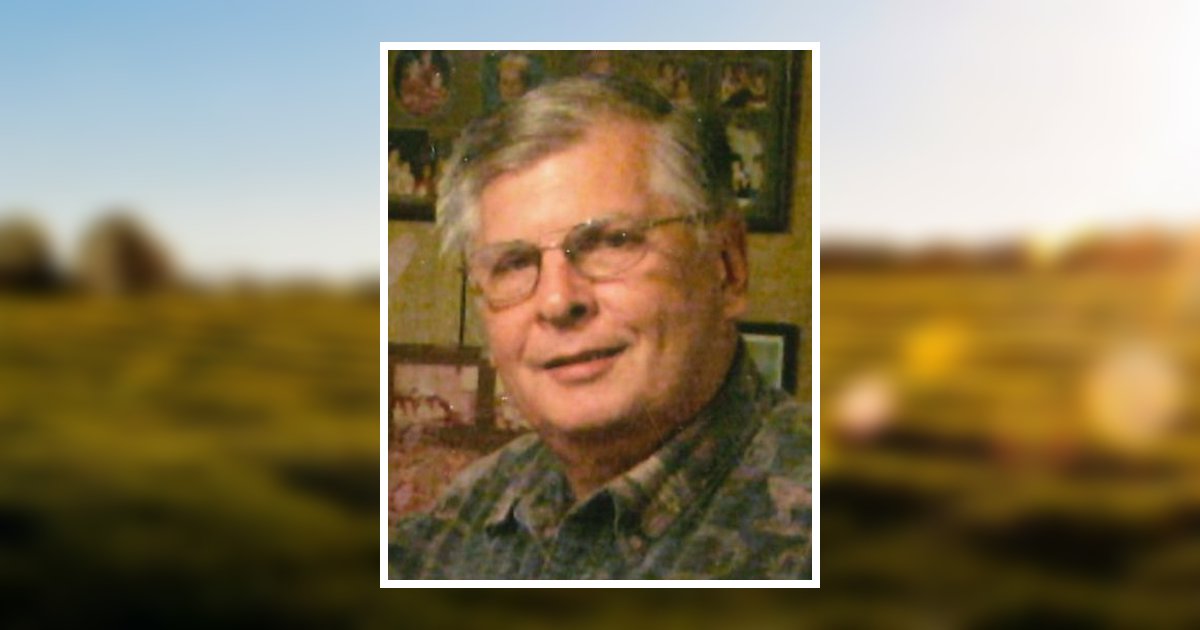 Ken Allen Obituary September 3, 2020 - Agent Mallory Martin