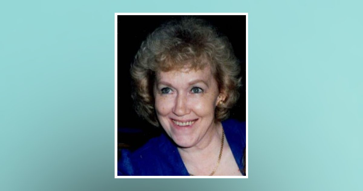 Anna Christopher Obituary April 16, 2024 - Mangano Family Funeral Homes, Inc.