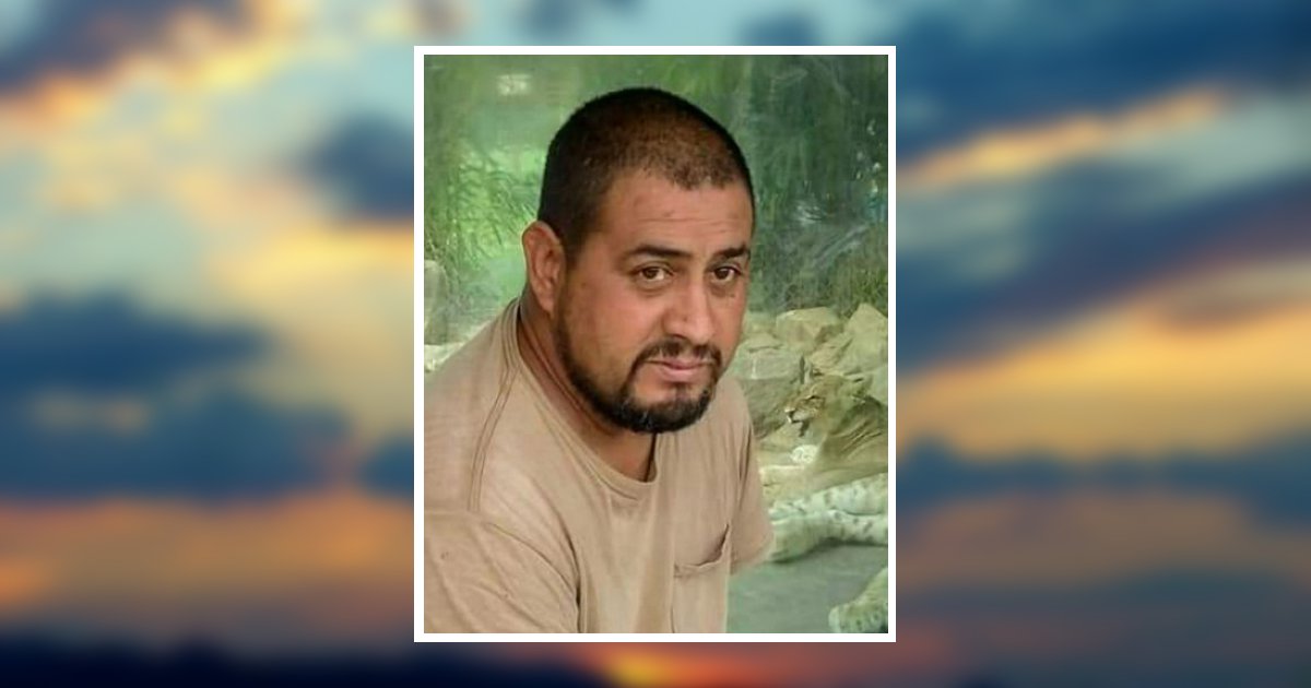 Jose Antonio Mata Obituary 2023 - Gamez & Sons Funeral And Cremation ... Jose Antonio Mata Obituary 2023 - Gamez & Sons Funeral And Cremation ...