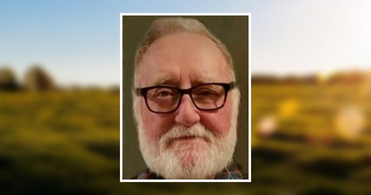 Burnell L. Smith Obituary September 1, 2023 - Heffner Crematory ...