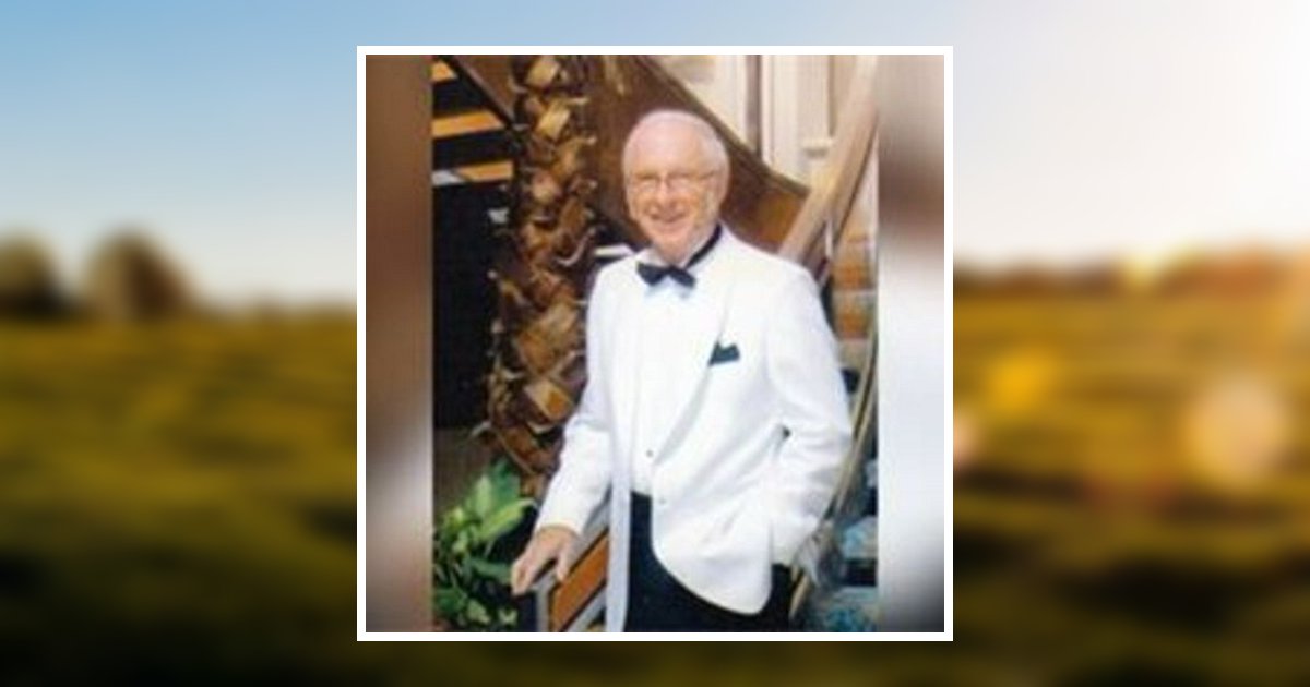 Edward L Furtak Obituary April 16, 2019 - Braman Mortuary & Cremation ...