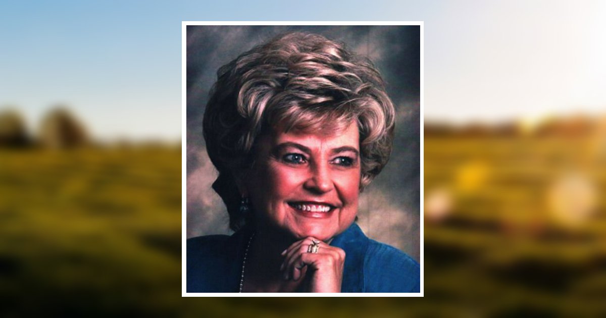 Barbara Merrell Obituary November 10, 2023 - Alexander's Midway Funeral ...
