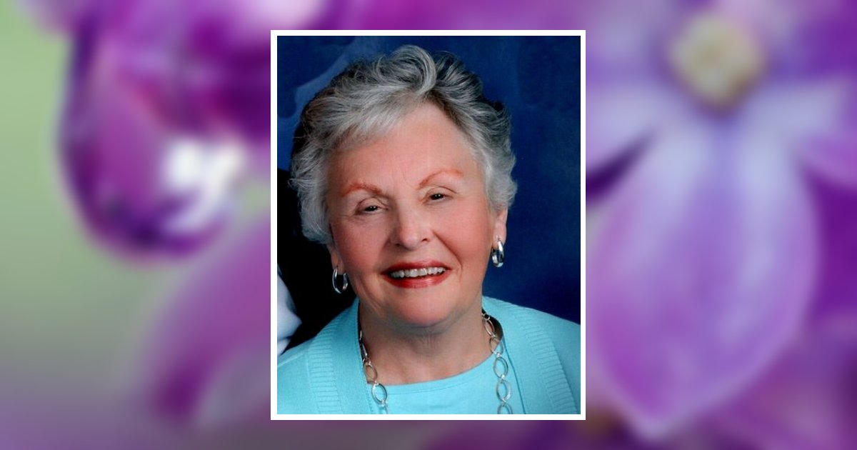 Janet Vance Obituary November 28, 2024 - Mueller Funeral Home
