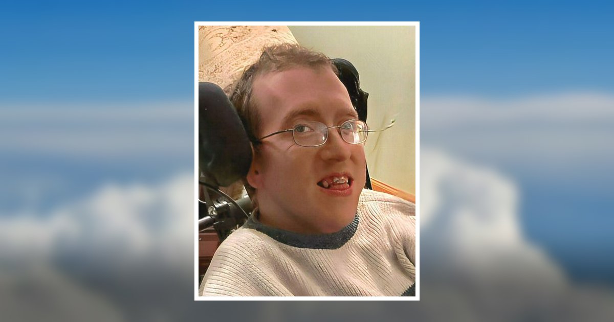 Andrew Timothy Rupnow Obituary March 11, 2025 - Pagenkopf Funeral Home