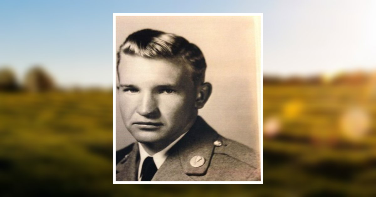 Sidney Alexander Nunnery Obituary March 30, 2020 - Palmetto Funeral Group