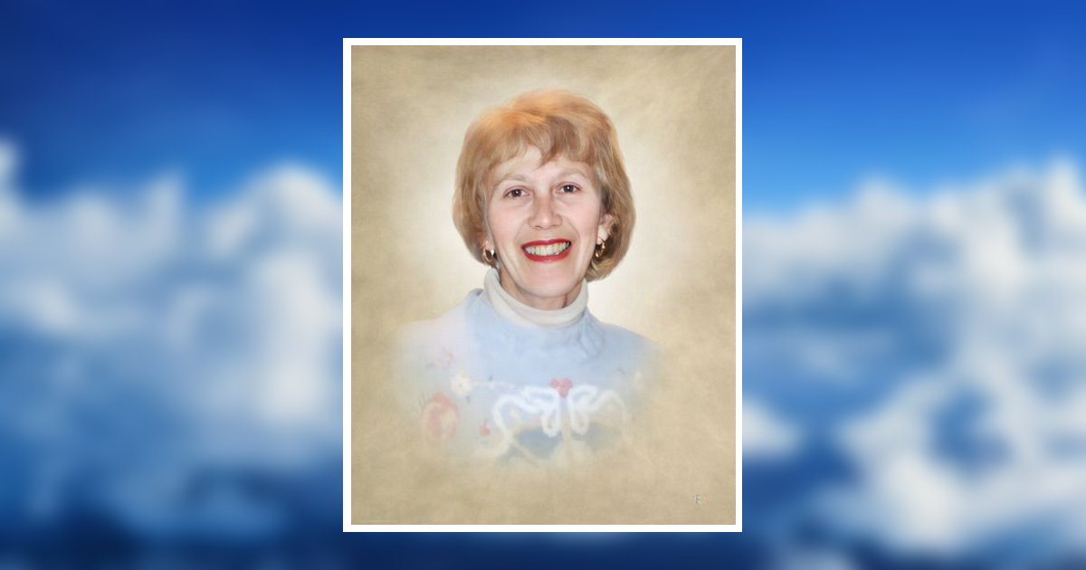 Katherine M. Calender Obituary March 10, 2024 - Barranco Severna Park ...