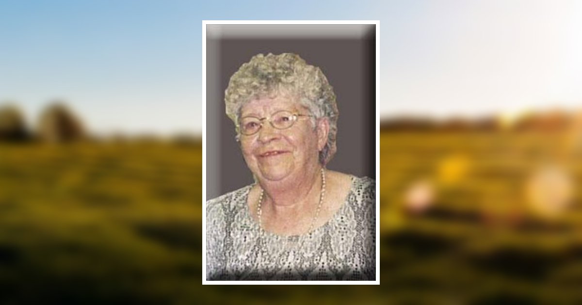 Marjorie Kment Obituary March 12, 2010 - Mattson Funeral Home & Cremation Service