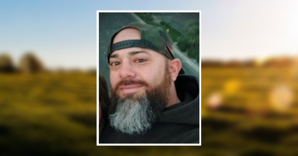 Jaime De Jesus Lujan Obituary May 6, 2022 - Getz Funeral Home