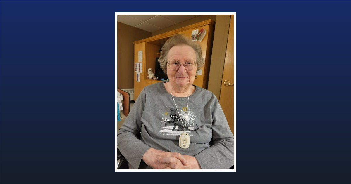 Joy L. Millar Obituary May 26, 2022 - Dougherty Funeral Home Duluth