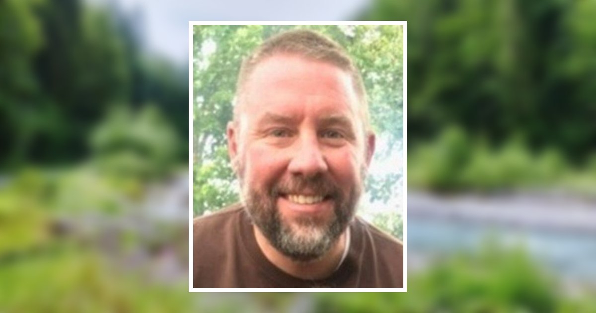 Christopher Todd Adams Obituary 2023 - Evergreen Memorial Park