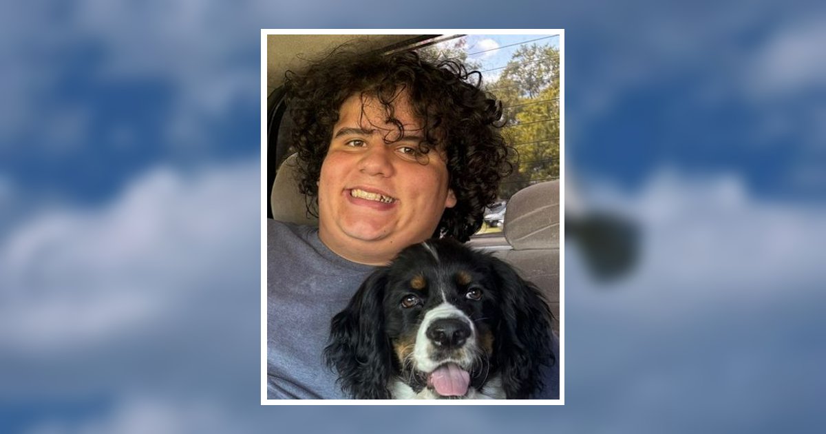 Kegan James Hughes Obituary November 10, 2025 - Mynatt Funeral Homes