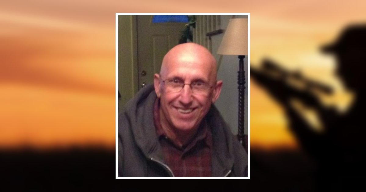 Michael J. Nobrega Obituary October 18, 2022 - Mack Family Funeral Homes