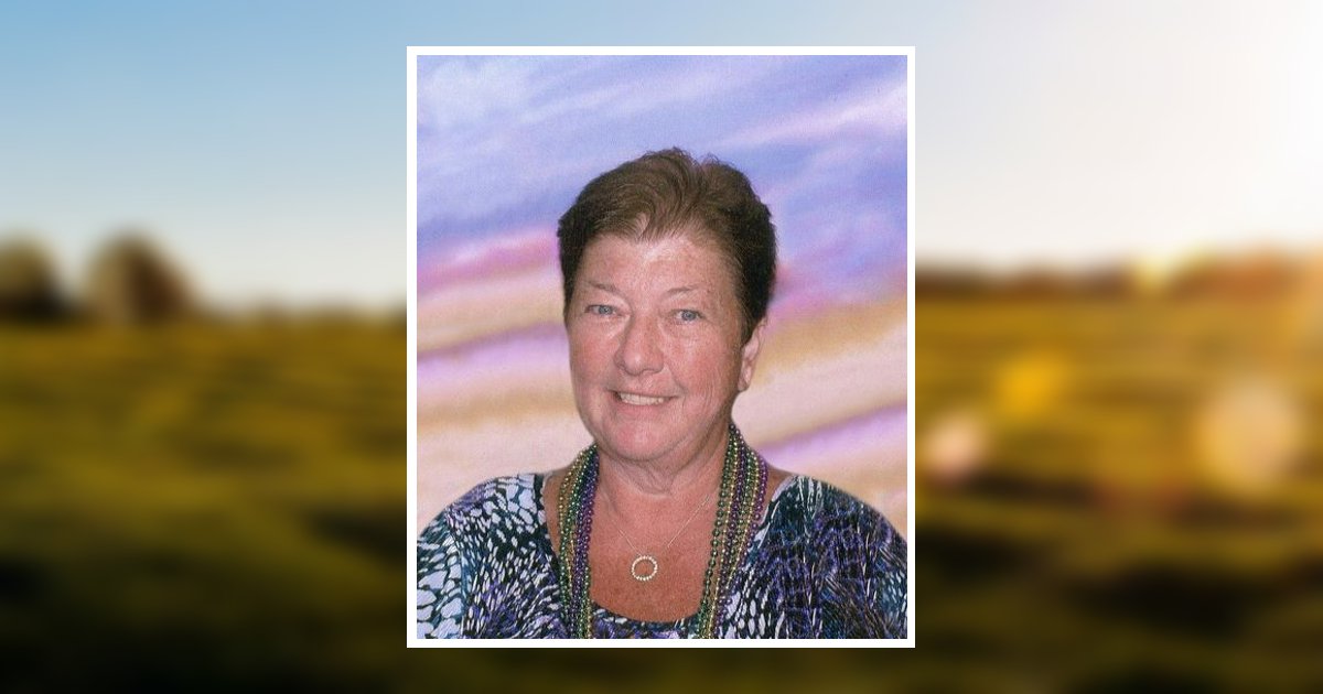 Janice M. (Martin) Kirk Obituary August 7, 2021 - Joyce Funeral Home