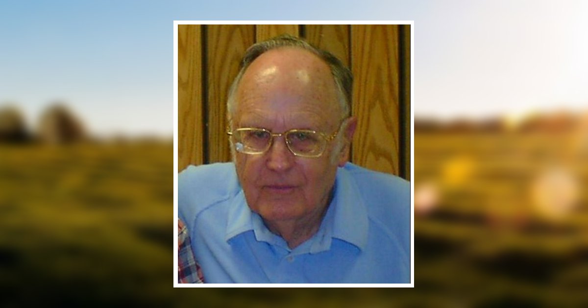 Vernon "Elmo" Murray Obituary July 6, 2022 - Yazel Megli Funeral Home ...