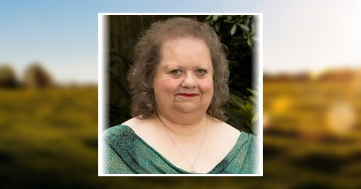 Judy Bourque Bellard Obituary October 21, 2019 - Vincent Funeral Home