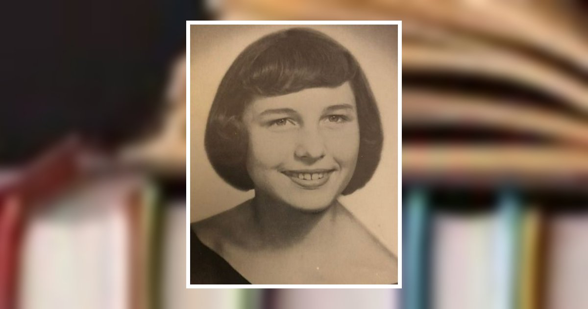 Lola Walker Spakes Obituary September 6, 2022 - Smith Family Funeral Home