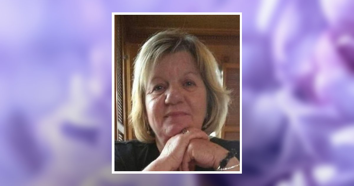 Pamela Lou Lessing Obituary December 14, 2023 - Mothe Funeral Homes, LLC