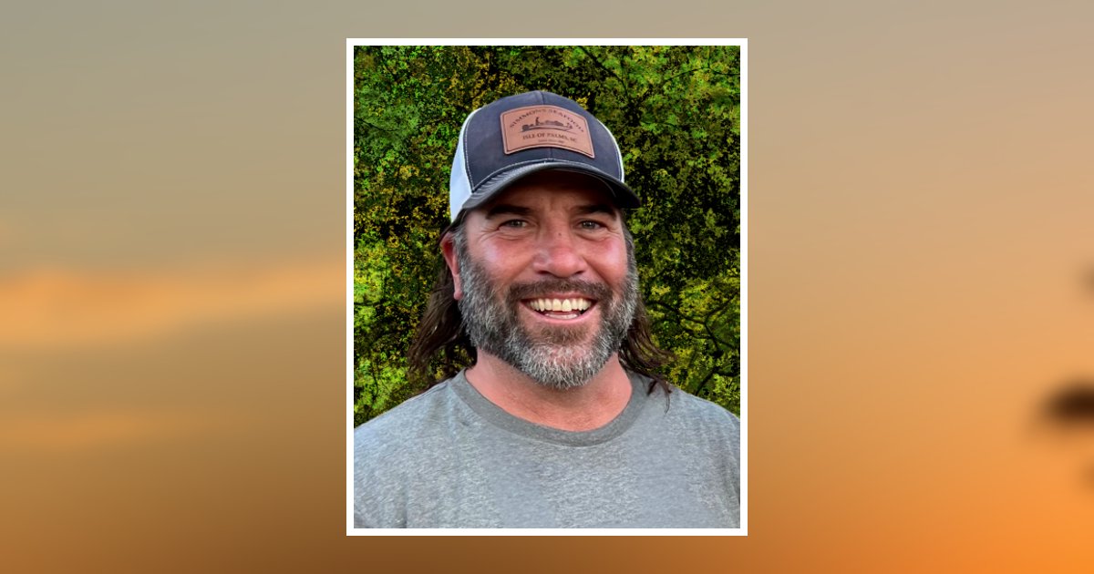 Rod Travis Shearon Obituary January 22, 2024 - Norton Funeral Home And ...