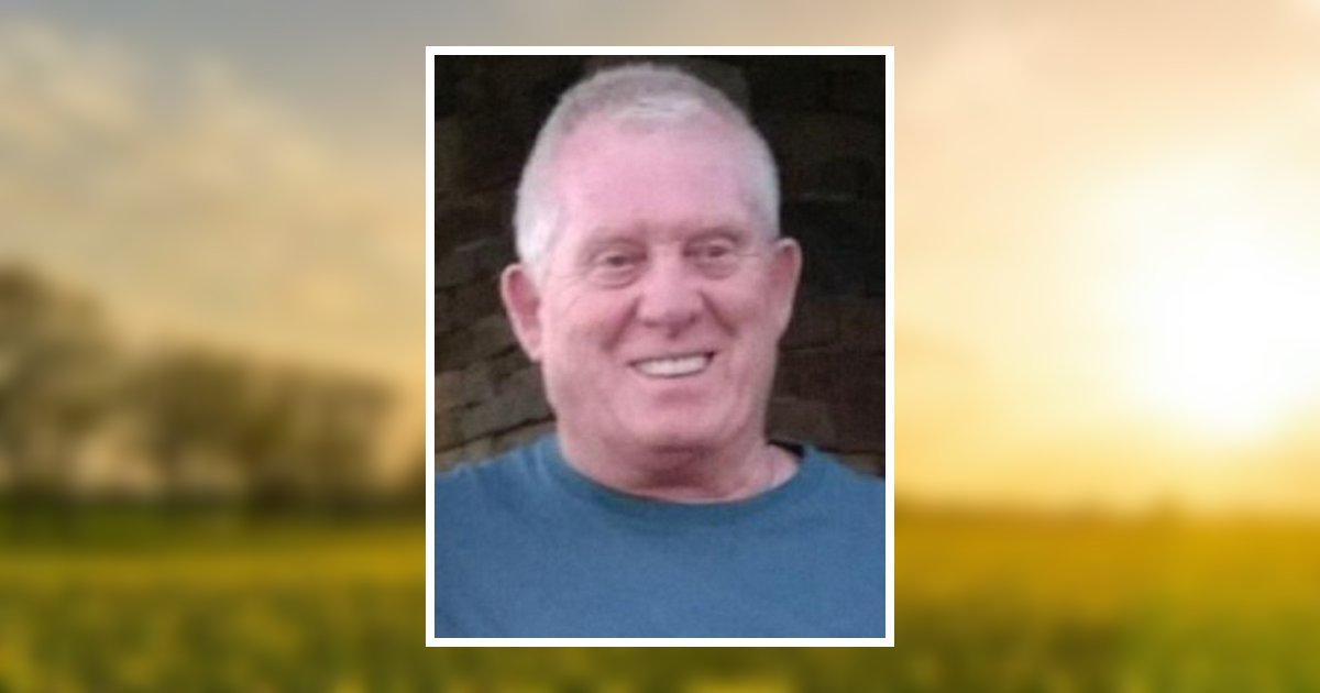 Richard "Rick" W. Lemons Obituary May 5, 2018 - Dengel & Son Mortuary ...