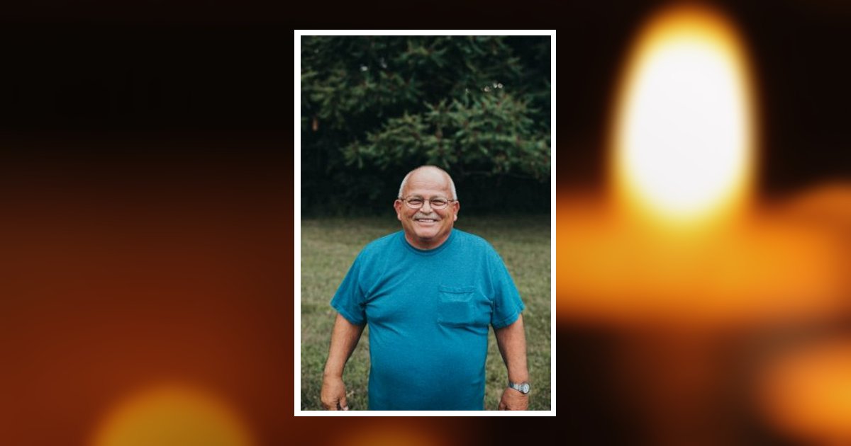 Gary E. Fredo Obituary November 18, 2023 - H.E. Turner & Co., Inc. Funeral Home