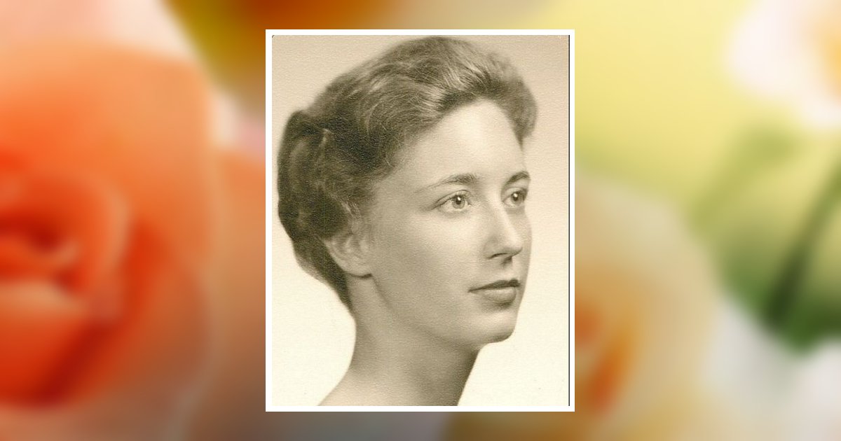 Susan R. Daugherty Obituary 2023 - Cress Funeral and Cremation Services