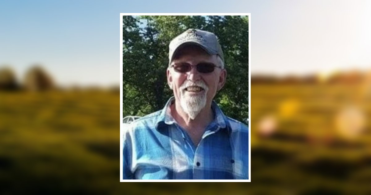 Robert Floyd Ragsdale Jr. Obituary June 28, 2022 - Companion Funeral ...