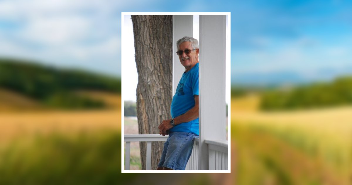 Kenneth "Kenny" Smail Obituary February 21, 2025 - Feuerborn Family ...