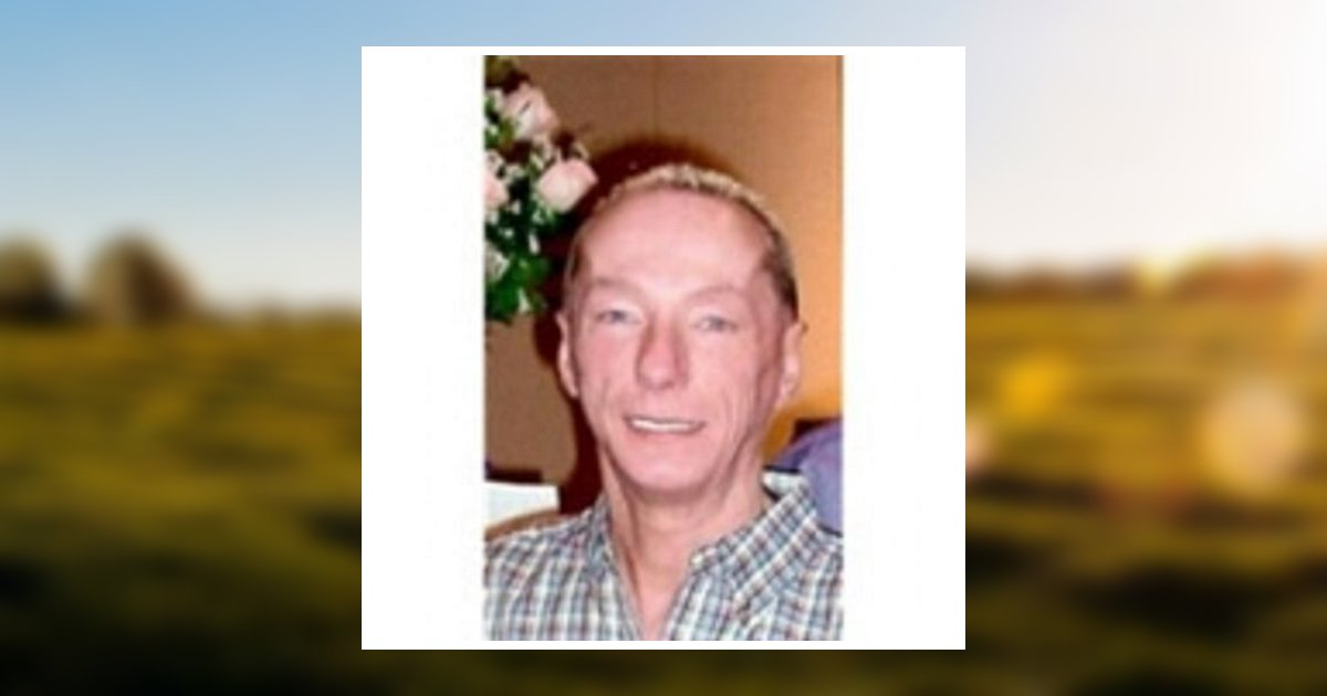 Randy R. Raisbeck Obituary August 30, 2011 - Burke-Tubbs Funeral Home