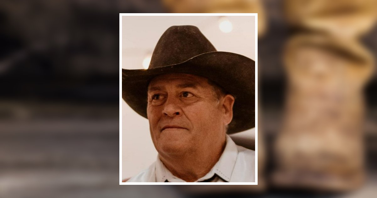 Thomas Wayne Gordon Obituary September 23, 2024 - Asper Funeral Homes