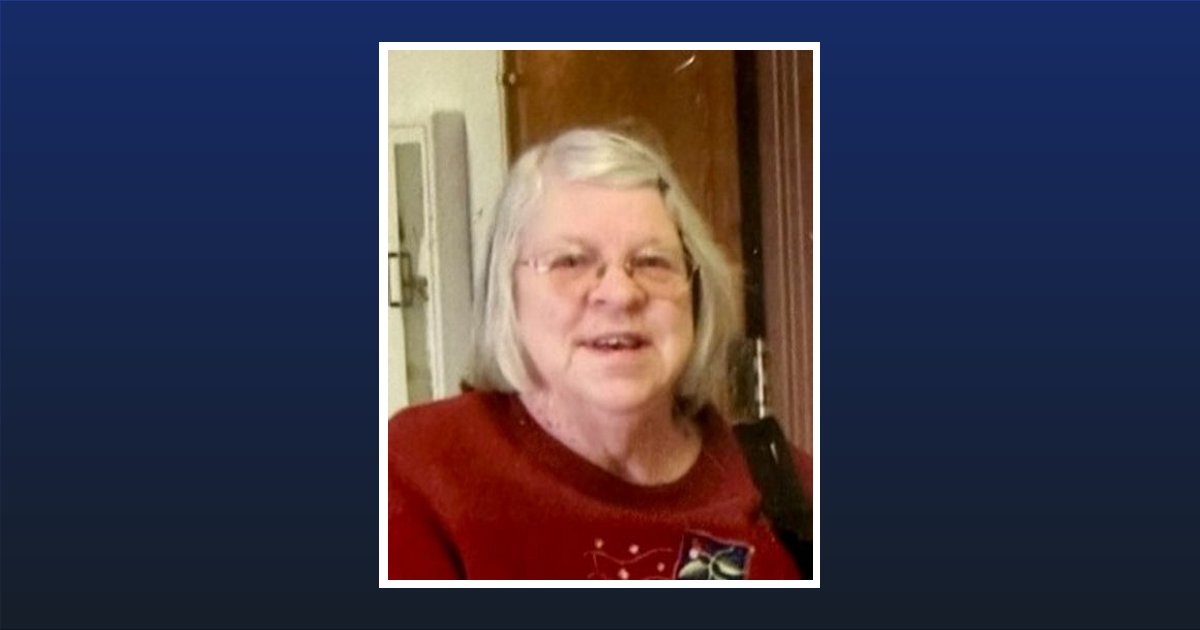 Helen Elaine Ramsey Obituary May 6, 2023 - Parrott & Woods Chapel Of ...