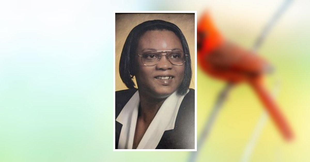 Teresa A. "Terri" Triplett-Smith Obituary February 17, 2024 - Newcomer Toledo