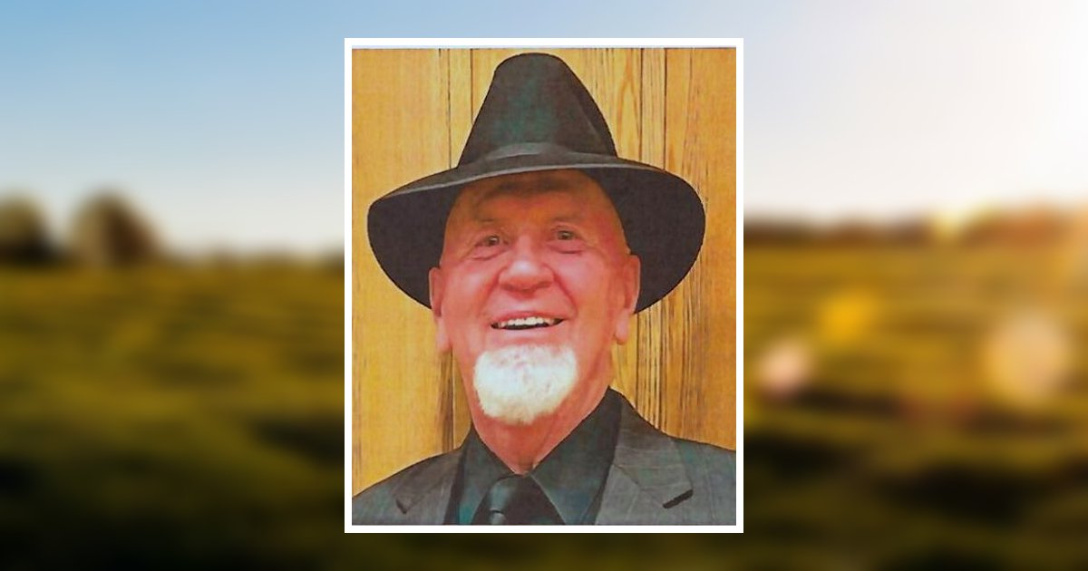 Don C. Simpson Obituary July 19, 2024 - Lindquist Mortuary
