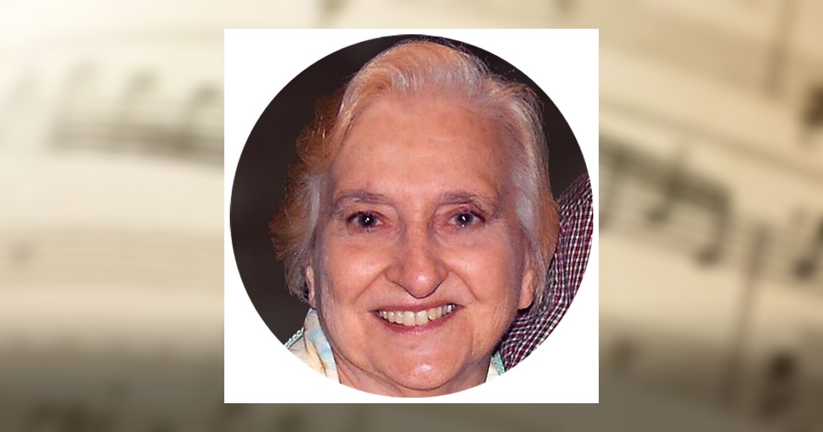 Carolyn Ruth Hunt Obituary April 24, 2023 - Hodapp Funeral Homes