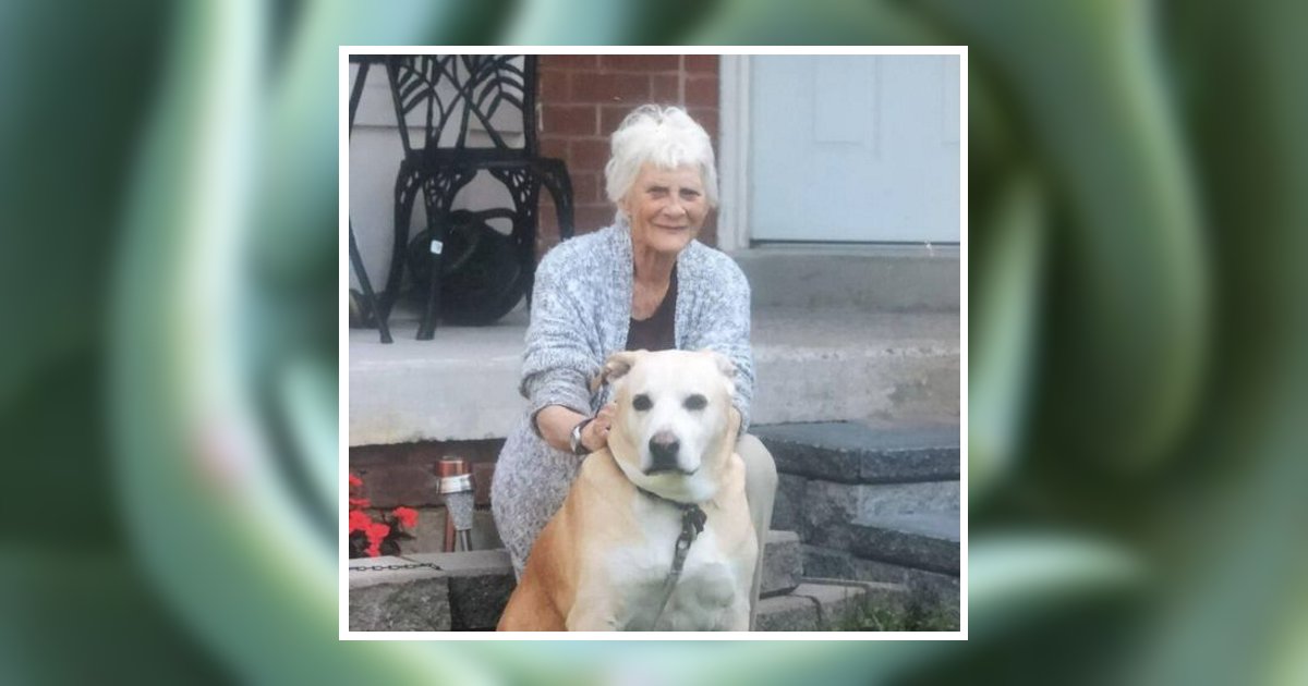 Beverely Ann Buckland Obituary January 1, 1970 - Basic Funerals and ...