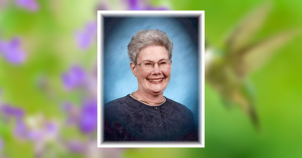 Joyce P. Kessler Obituary 2019 - Newcomer Kentuckiana