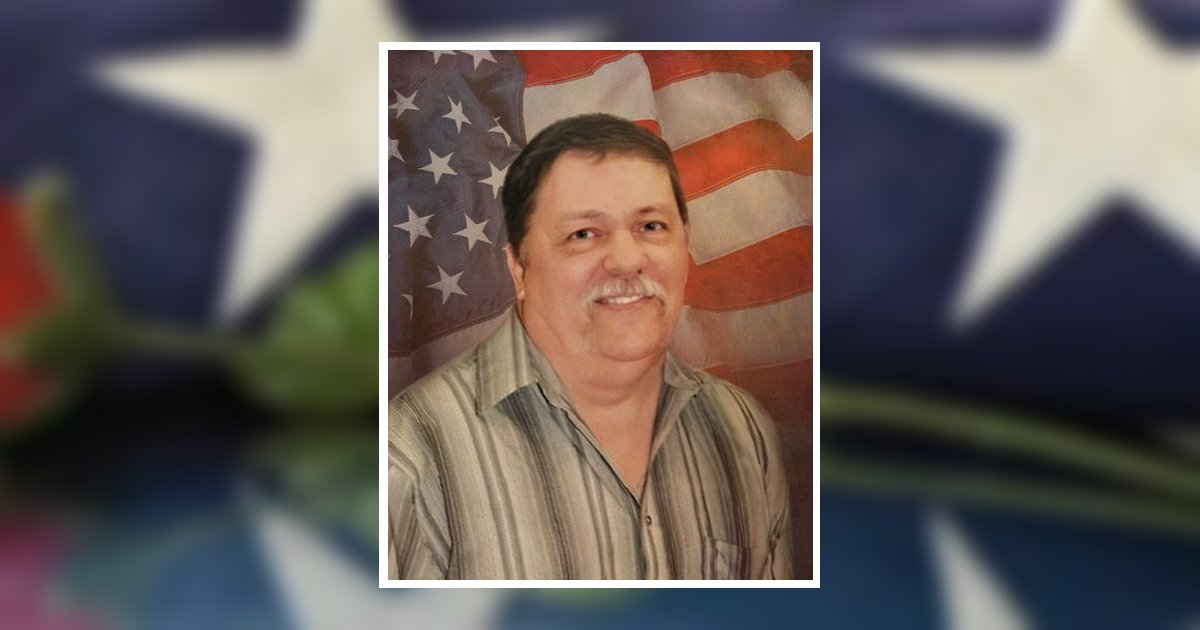 Patrick "Pat" Bourque Obituary May 27, 2024 - Pellerin Funeral Homes