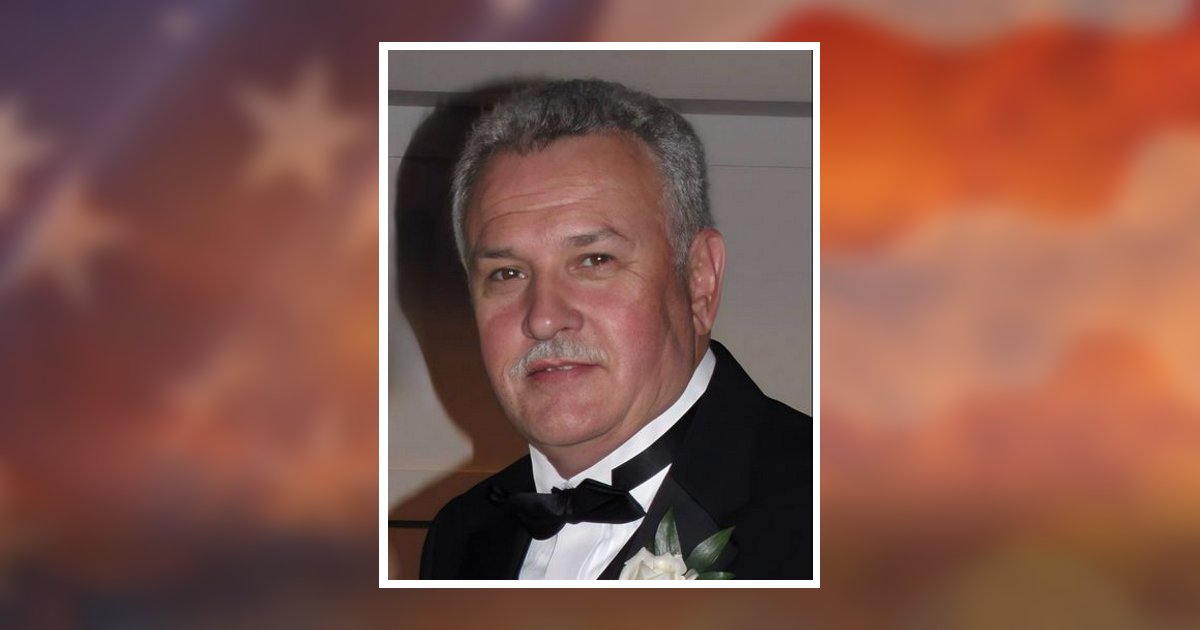 John Misner Obituary 2023 - Farley Estes and Dowdle Funeral Directors