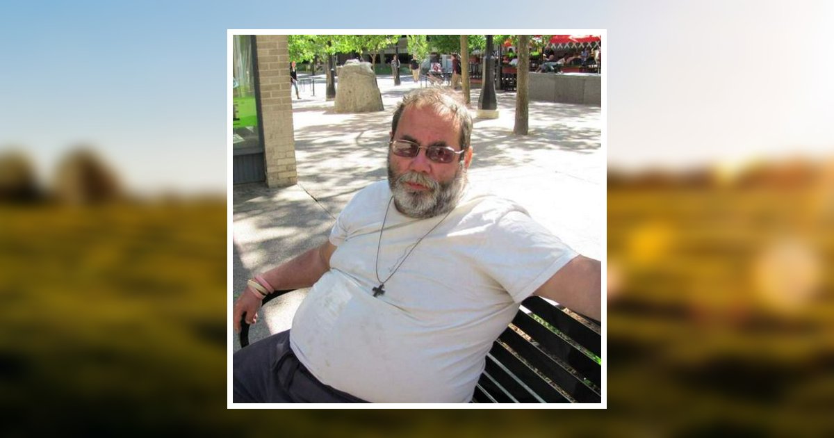 Daniel "Fireman Dan" Mathison Obituary September 21, 2020 - Cress ...