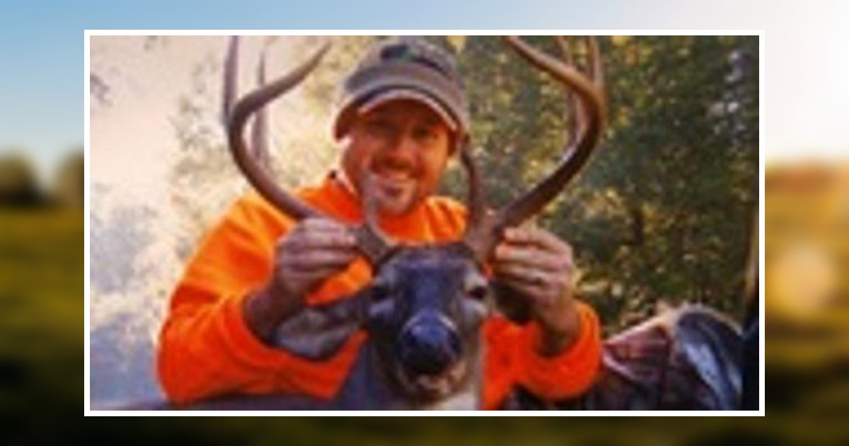 Patrick Daniel Bunn Obituary November 11, 2017 - Lord & Stephens ...