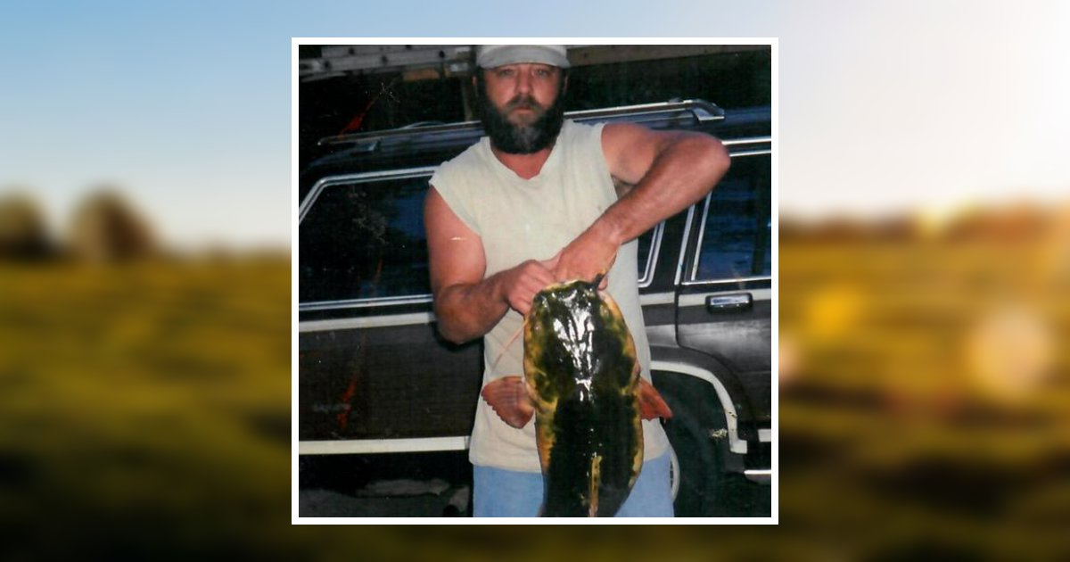 Timothy Wilson Slack Obituary November 13, 2020 - Allen & Allen Funeral ...